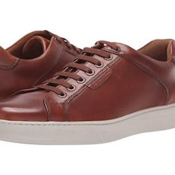 Kenneth Cole | Shoes | Kenneth Cole New York Mens Liam Sneaker Choose ...